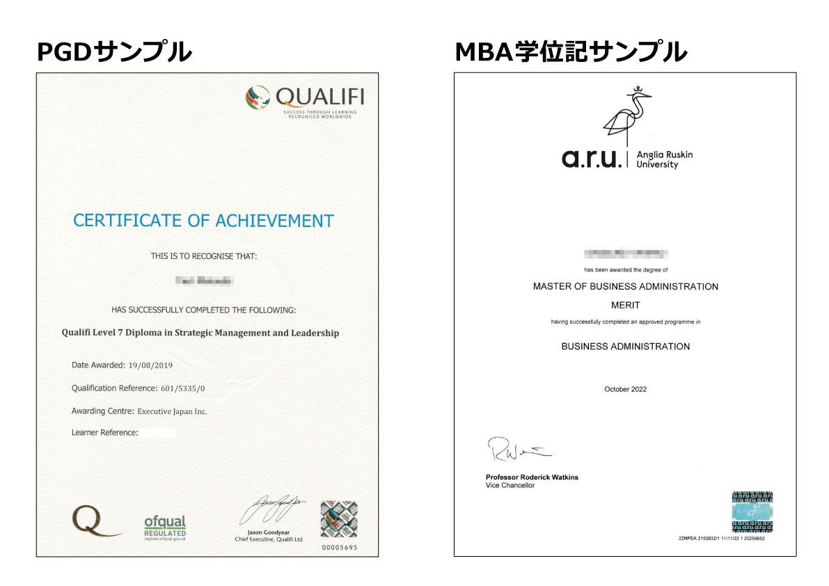 MBA top-upについて | Online MBA | ExeJapan Business School